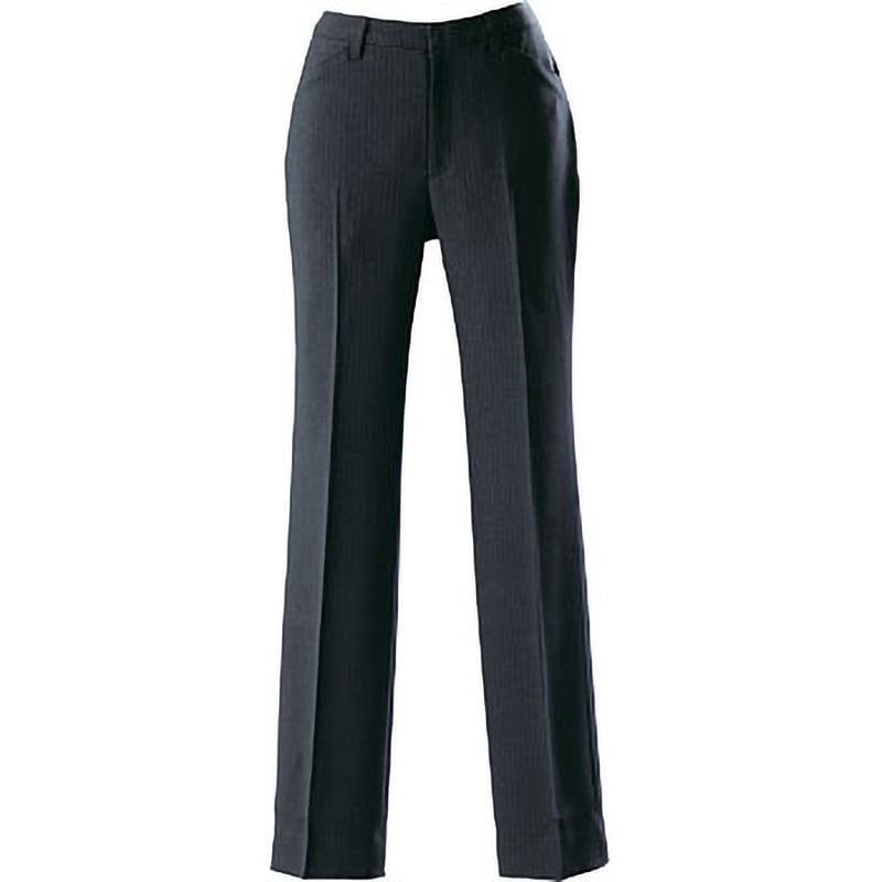 40024 トリクシオンオフィスパンツ 40024 ジーベック 女性用 - 【通販