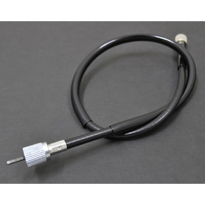 N024SM アルキャンハンズ ALCAN hands スピードメーターケーブル 92年-06年 エストレヤ メッシュ JP店