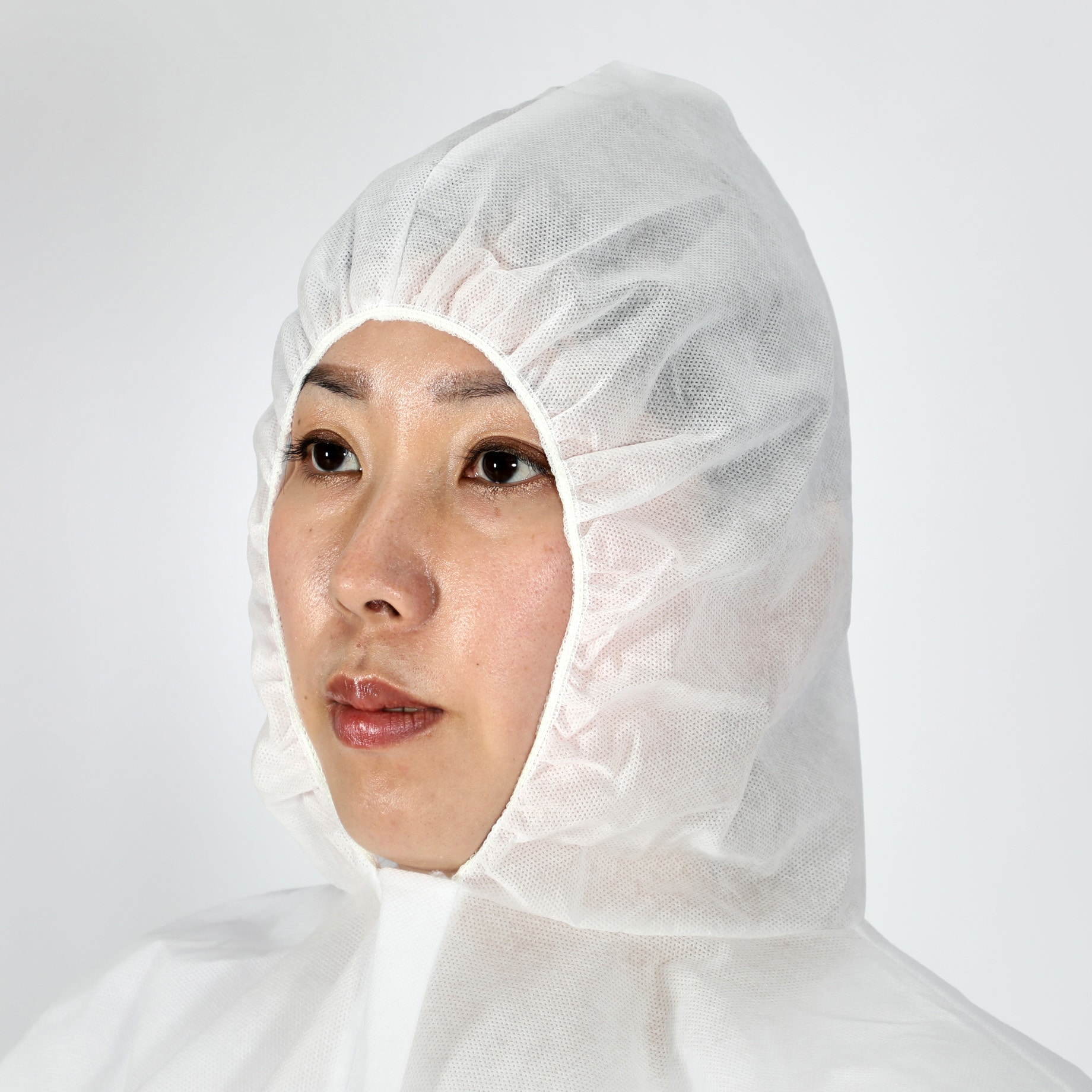 TSB-60L-50P まとめ買い 保護服(1層タイプ)目付 1箱(50着) TRUSCO