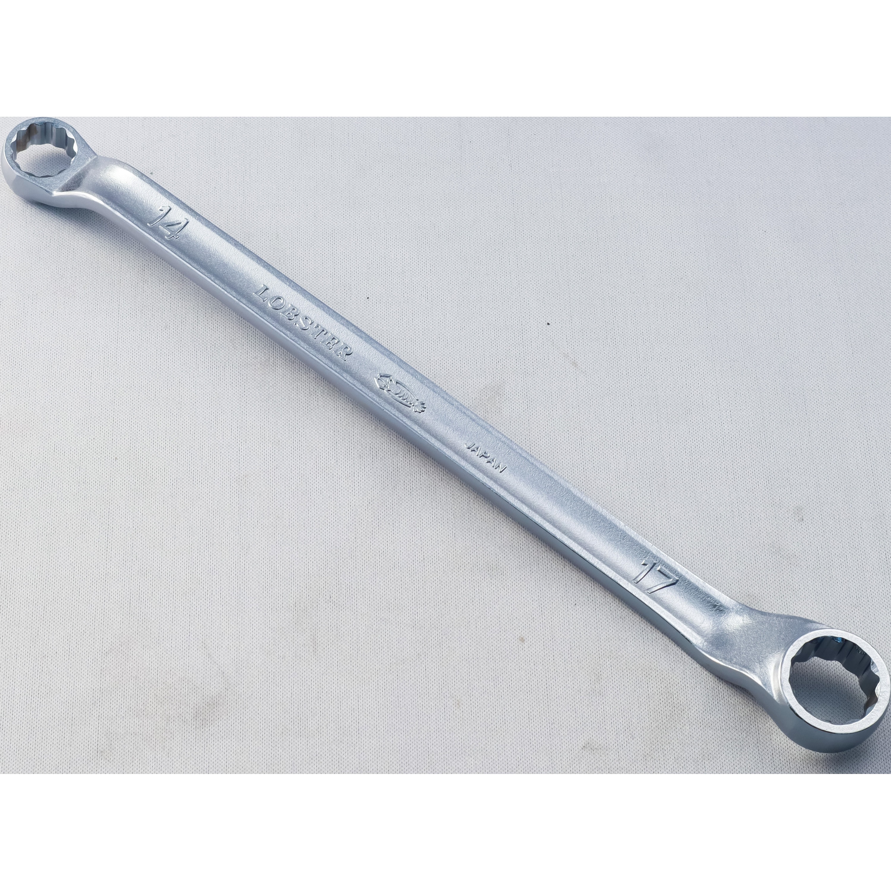 【史上最も激安】 ロブテックス エビ メガネレンチ6丁セット ISO OWISO zenshin.org