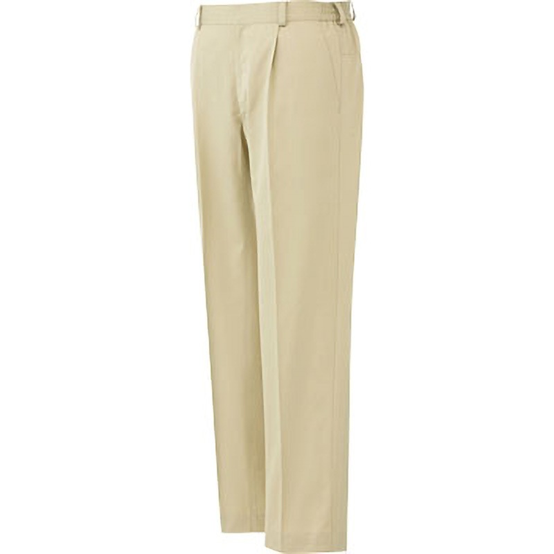 VE382-SITA-LL 男女共用 裾上調整機能付イージーフレックスパンツ