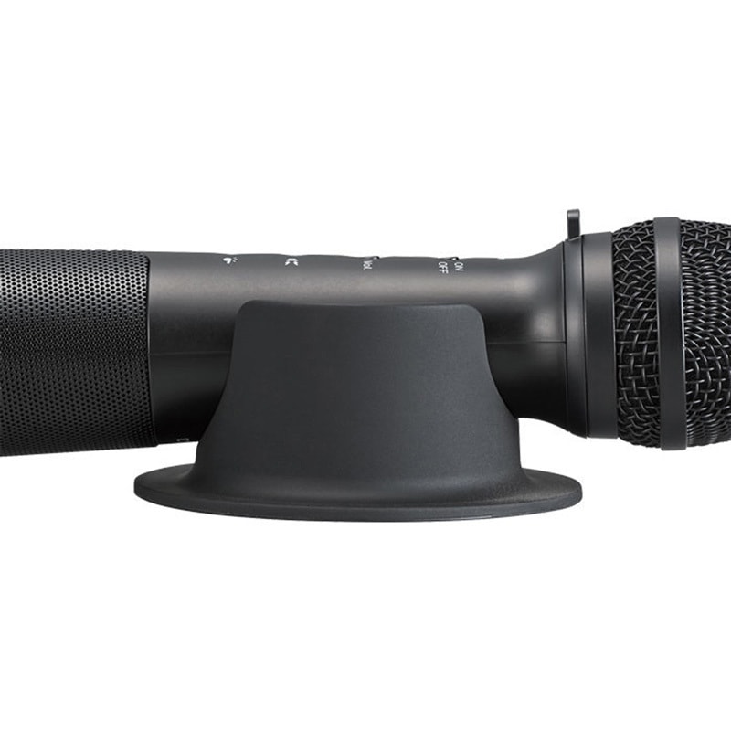 SPMC10-2K スピーカー付きマイク キングジム 最大出力15W SPMC10-2K スピーカー付きマイク キングジム 最大出力15W
