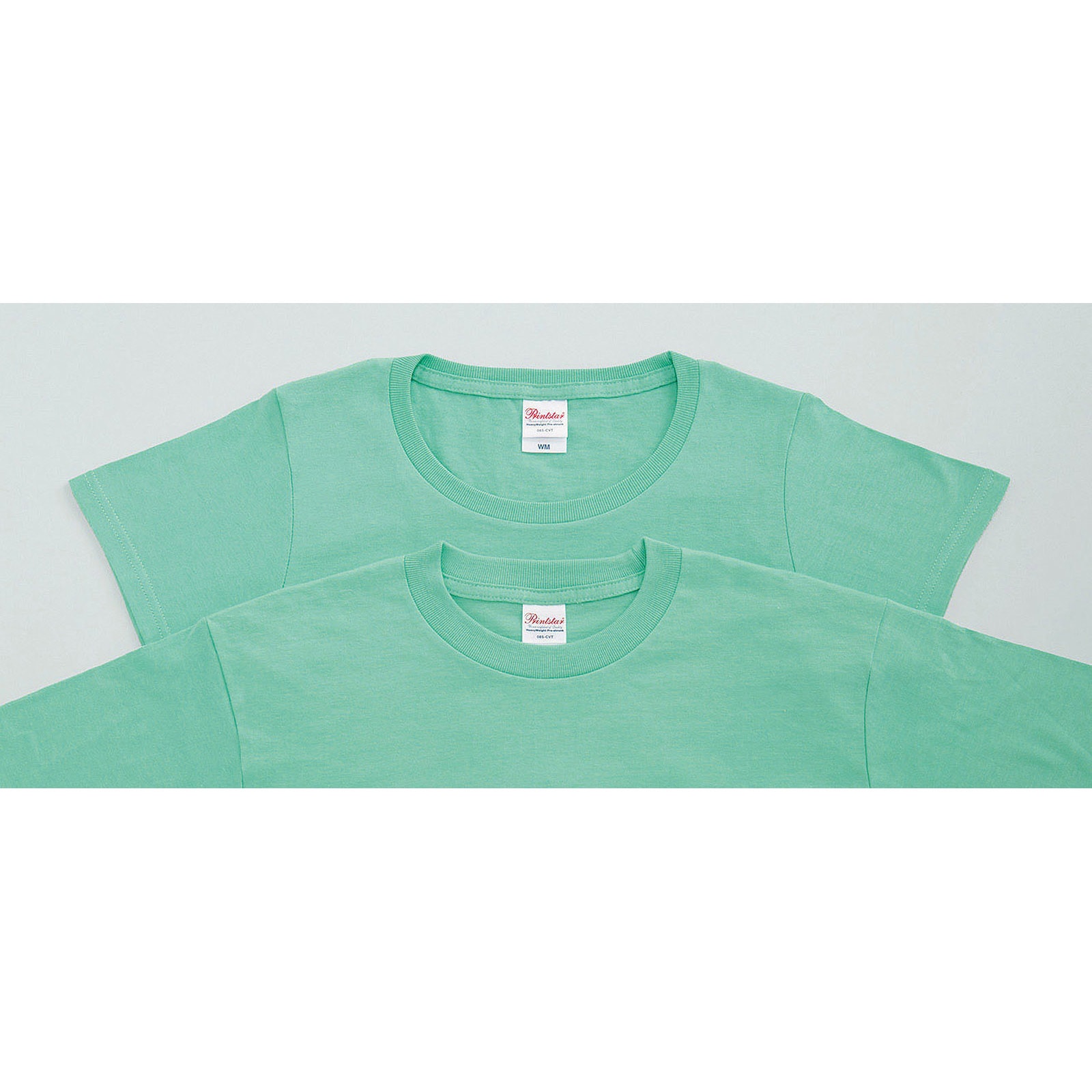 00085-CVT 5.6オンス CVTヘビーウェイトTシャツ Printstar 00085-CVT 5.6オンス CVTヘビーウェイトTシャツ Printstar