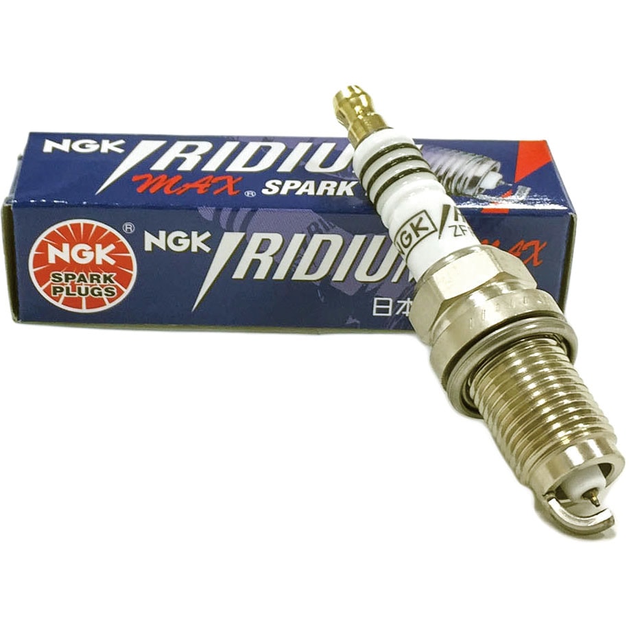 DF6H-11A イリジウムMAXプラグ 1個 NGK 【通販モノタロウ】 35021165