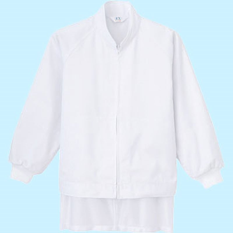 FX70971P FXセレクト 清涼 ジャケットタイプ長袖A(男女共用) サンエス