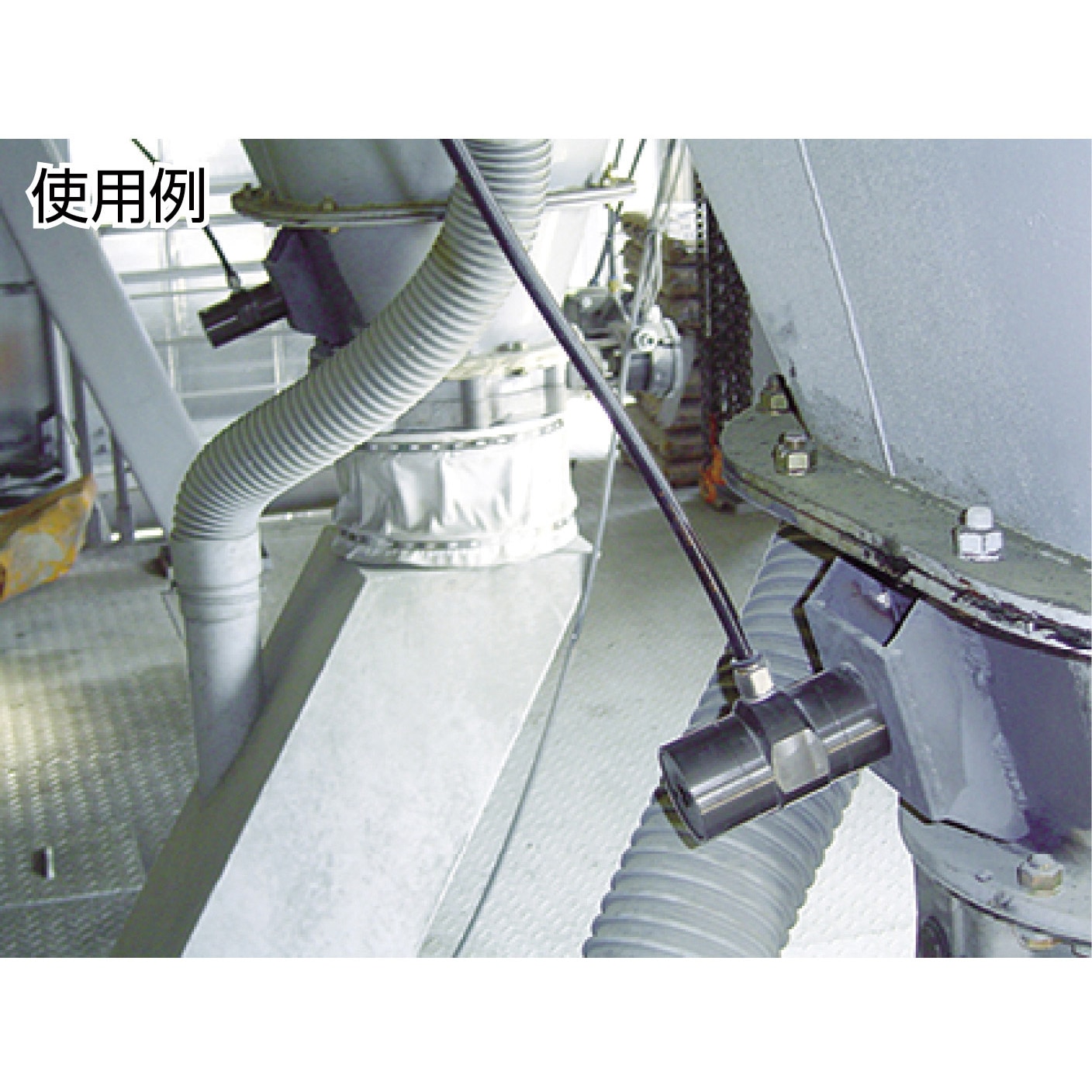 EPV18L ピストンバイブレータ エクセン 質量0.48kg EPV18L EPV18L ピストンバイブレータ エクセン 質量0.48kg EPV18L