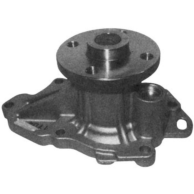 買いオンラインストア アサヒ技研/ASAHI ウォーターポンプ A5877 ヒノ ...｜オートパーツエージェンシー PM店【ポンパレモール】 その他