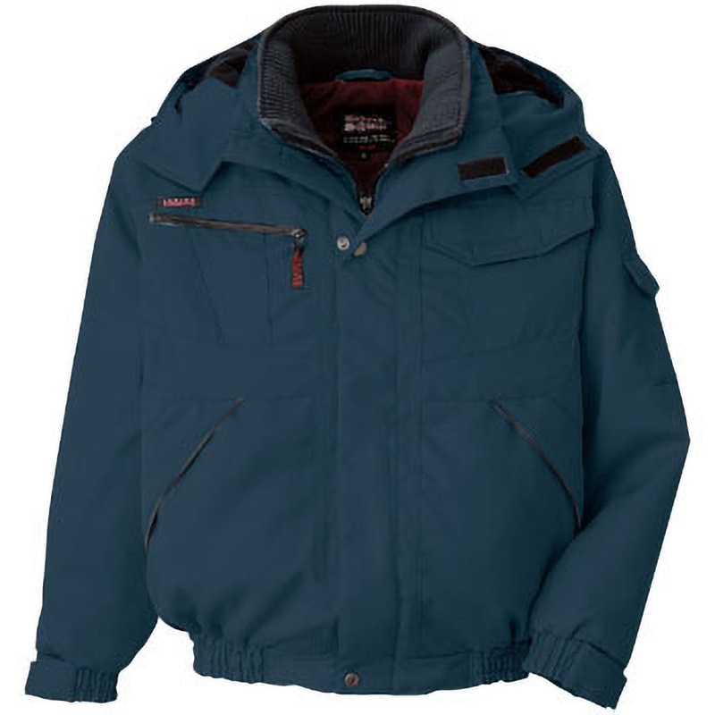 A-2760 A-2760 Andare Schietti 防寒ブルゾン コーコス信岡 シールズ