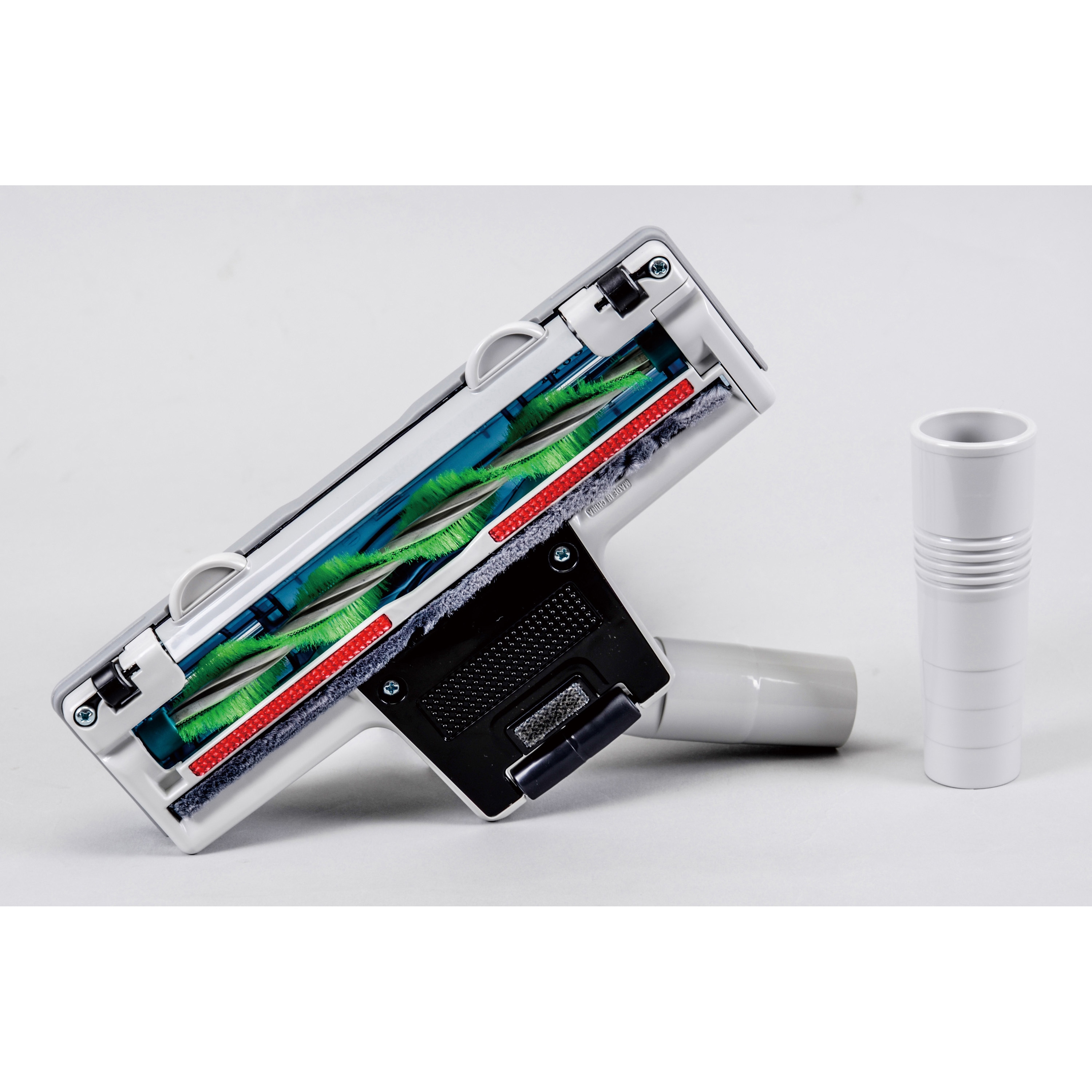 (まとめ）TRUSCO タービンブラシTPC-30211 1個〔×3セット〕 【北海道・沖縄・離島配送不可】 TPC-30211 乾式クリーナー用オプションパーツ(各メーカー共通ノズル