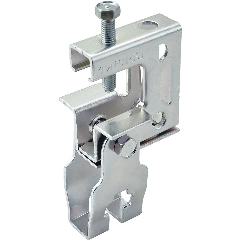 吊り金具 S-HB1U ネグロス電工 1ケース 50個｜建築材料、住宅設備