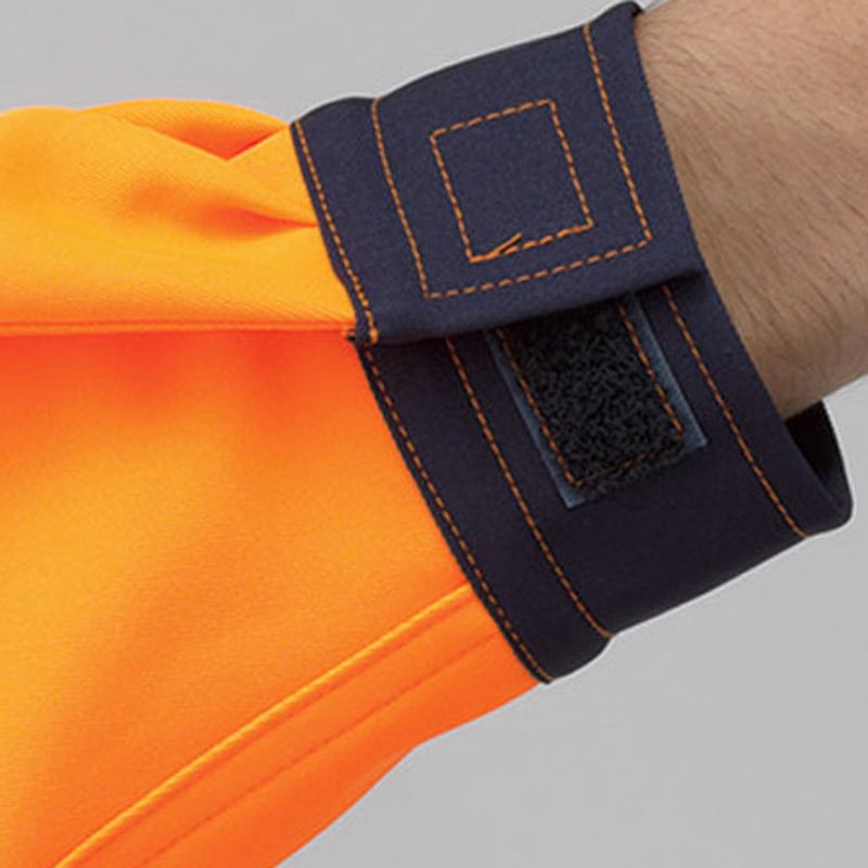 7630-005-3L 反射型つなぎ服7630 AUTO-BI(山田辰) レッド色 - 【通販