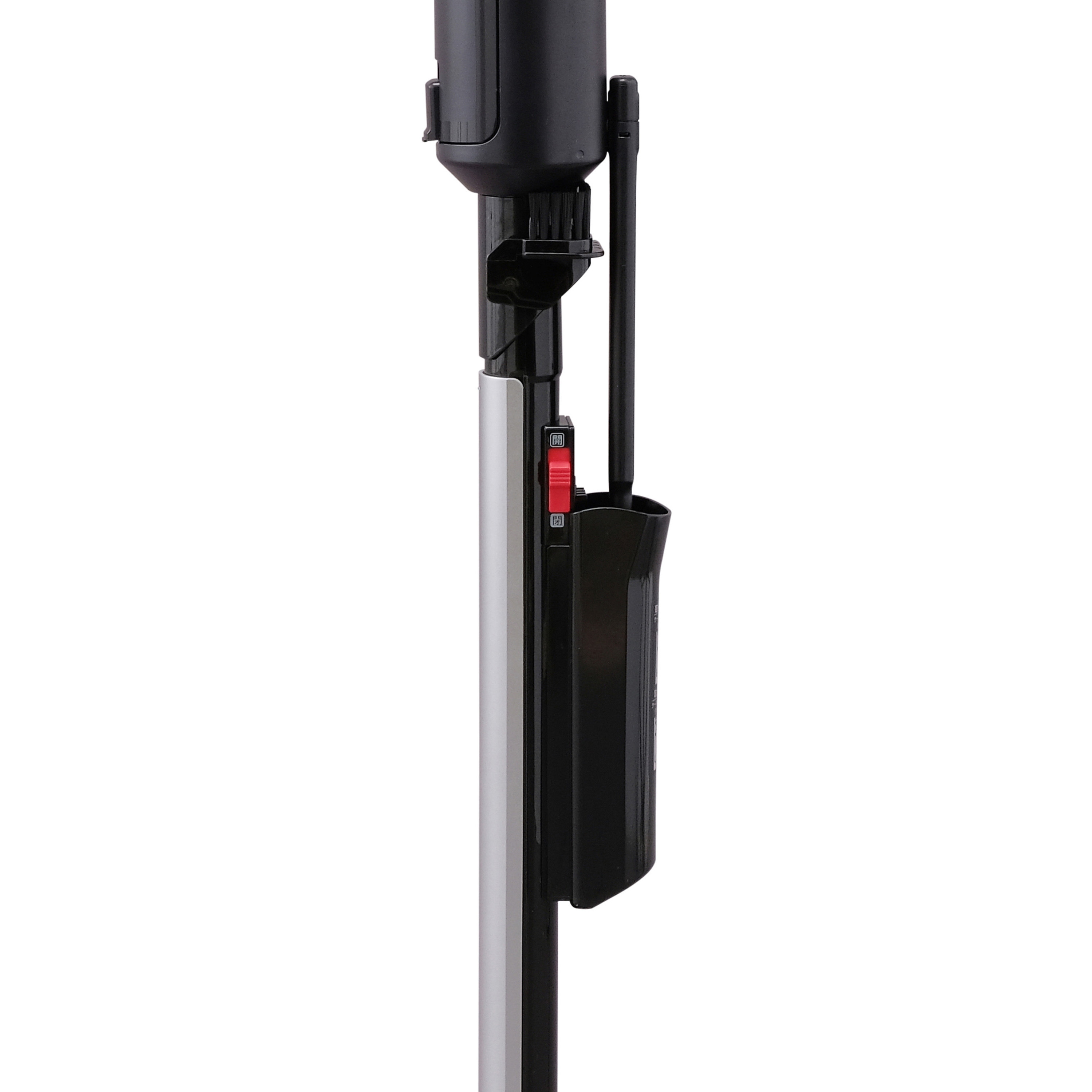 IC-SBA6-S 極細軽量スティック掃除機 アイリスオーヤマ 紙パック IC-SBA6-S 極細軽量スティック掃除機 アイリスオーヤマ 紙パック