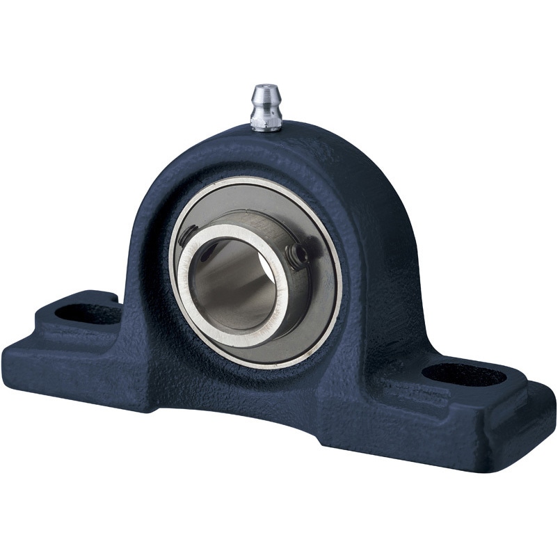 旭精工 UCP318 ピロー形ユニット - DIY・工具