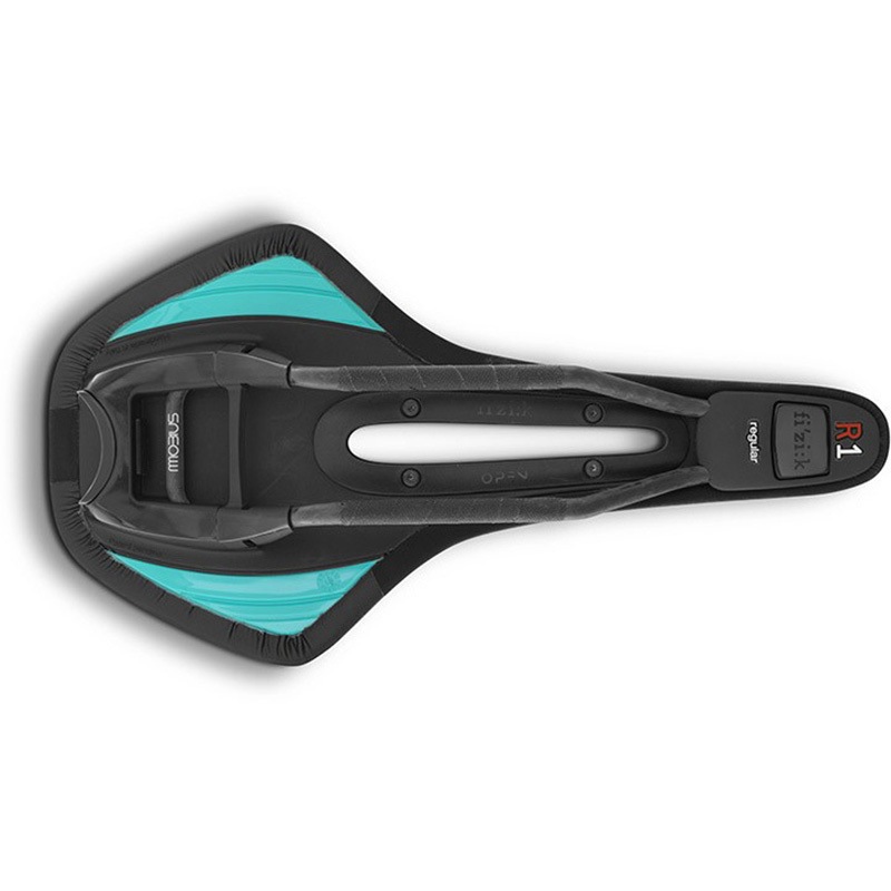 345630001 LUCE(ルーチェ) R5 S-alloyレール forウーマン 1個 FIZIK