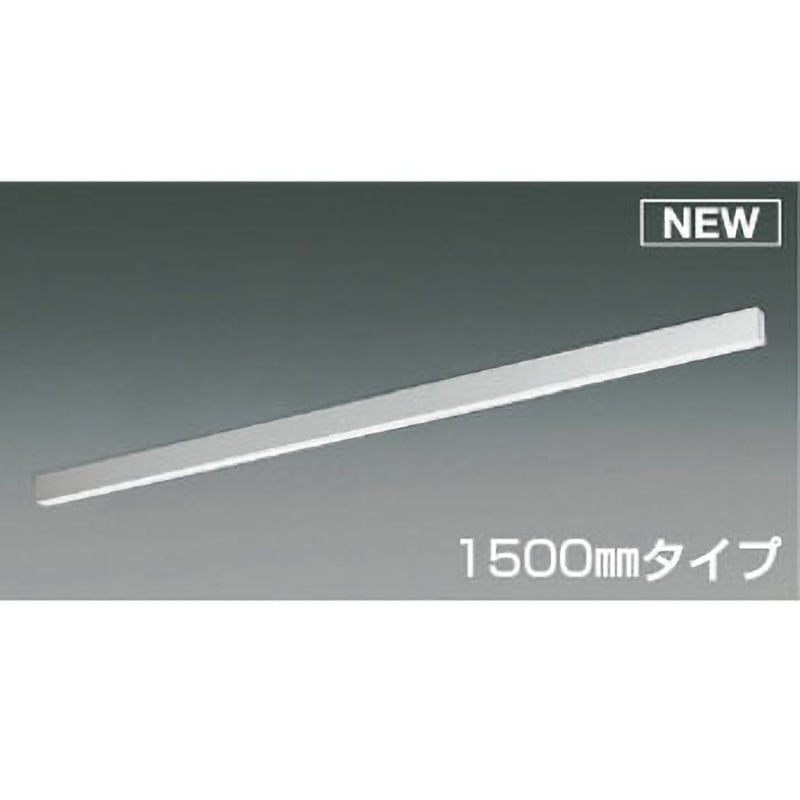 オーデリック配線ダクトレール用LEDベースライト高演色 SOLID LINE SLIM ソリッドライン スリム調光・調色Bluetooth Hf32W定格出力×1灯相当低光束タイプ 900mm ...