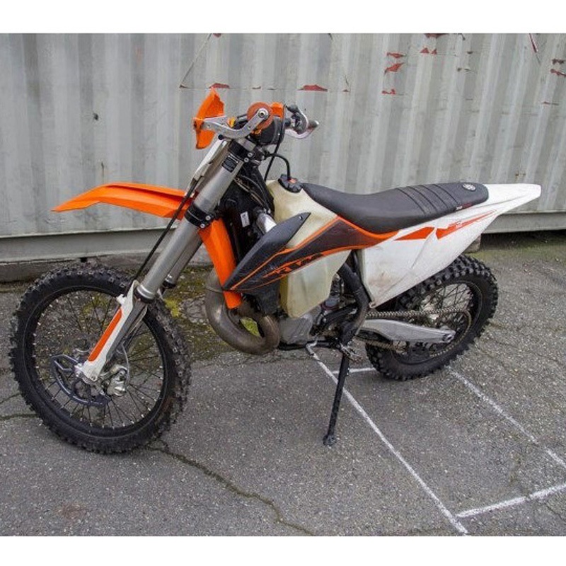 KT22-6-1127 フロントローターガード KTM / Husky / GASGAS Dirt KT22-6-1127 フロントローターガード KTM / Husky / GASGAS Dirt