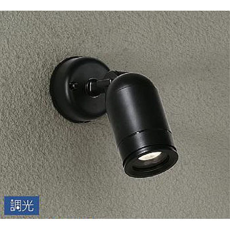 大光電機(DAIKO) アウトドアスポット DOL-3763YBF