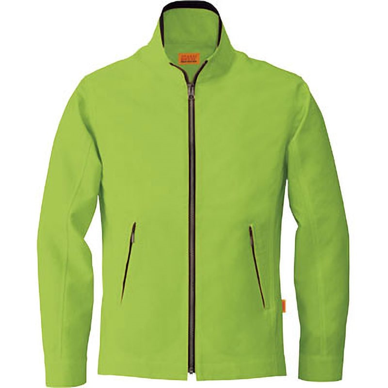 4930269133989 SMART WORK WEAR SW529 レデイーススタツフジヤケツト 色：ラストルージユ サイズ：S 4930269133996 SMART WORK WEAR SW529 レデイーススタツフジヤケツト