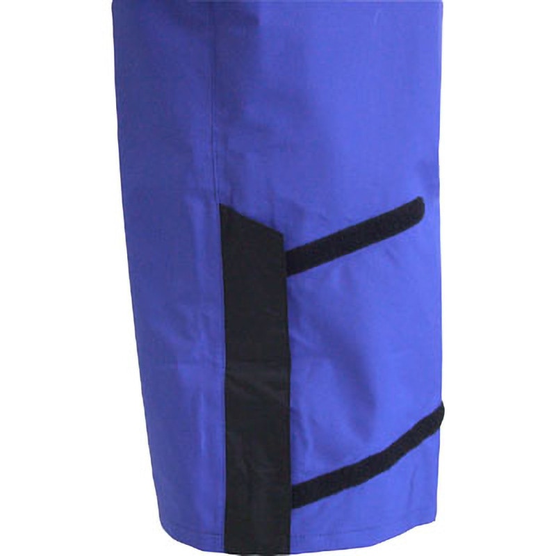 AP1000 AP1000 ワーキングレインスーツ MAEGAKI(前垣) ロイヤルブルー