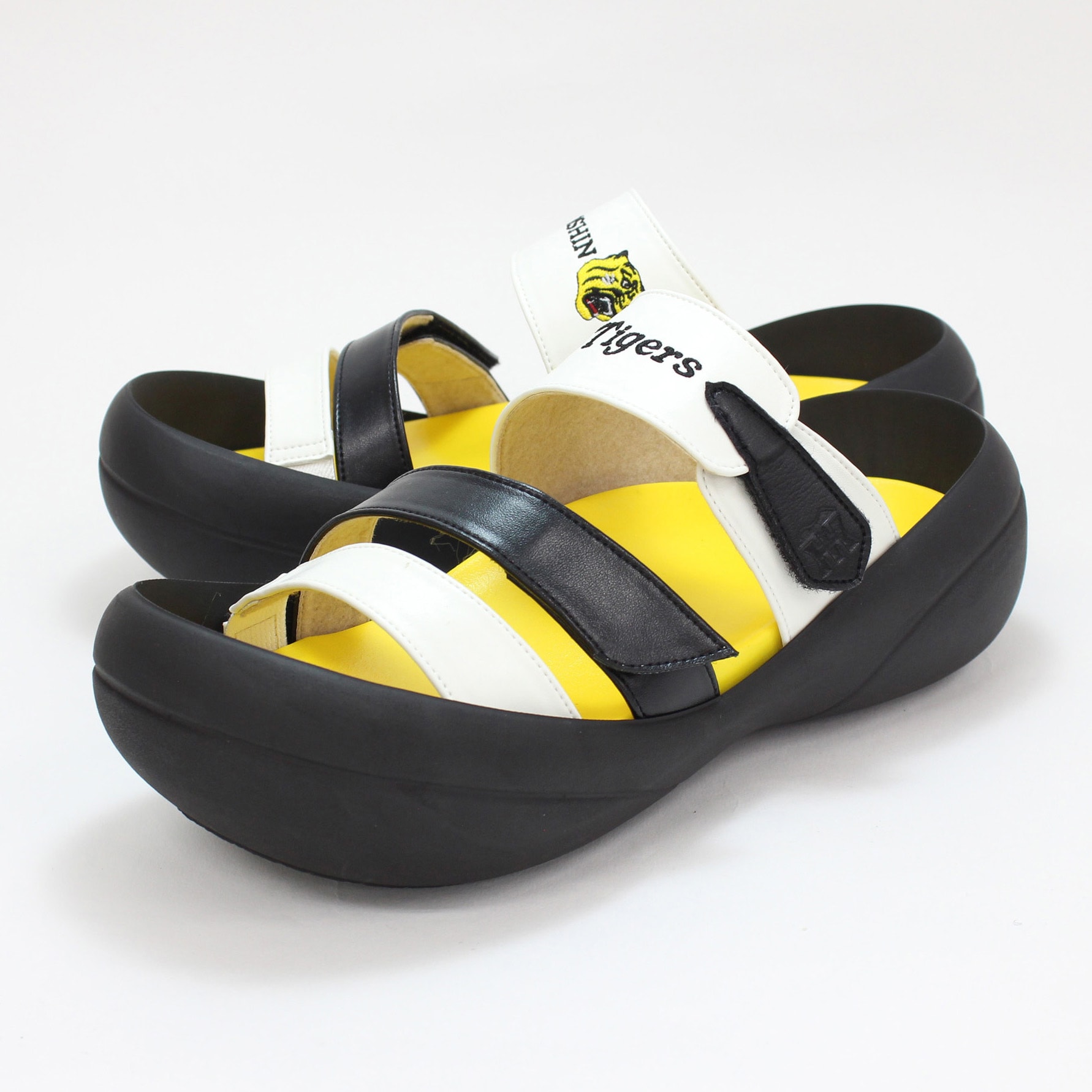 HT100 リゲッタカヌー タイガース メンズ リゲッタ サンダル - 【通販
