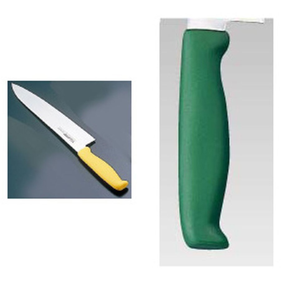 在庫品 即納 エコクリーンTKG PRO 筋引(両刃) 27cm 包丁・ナイフ