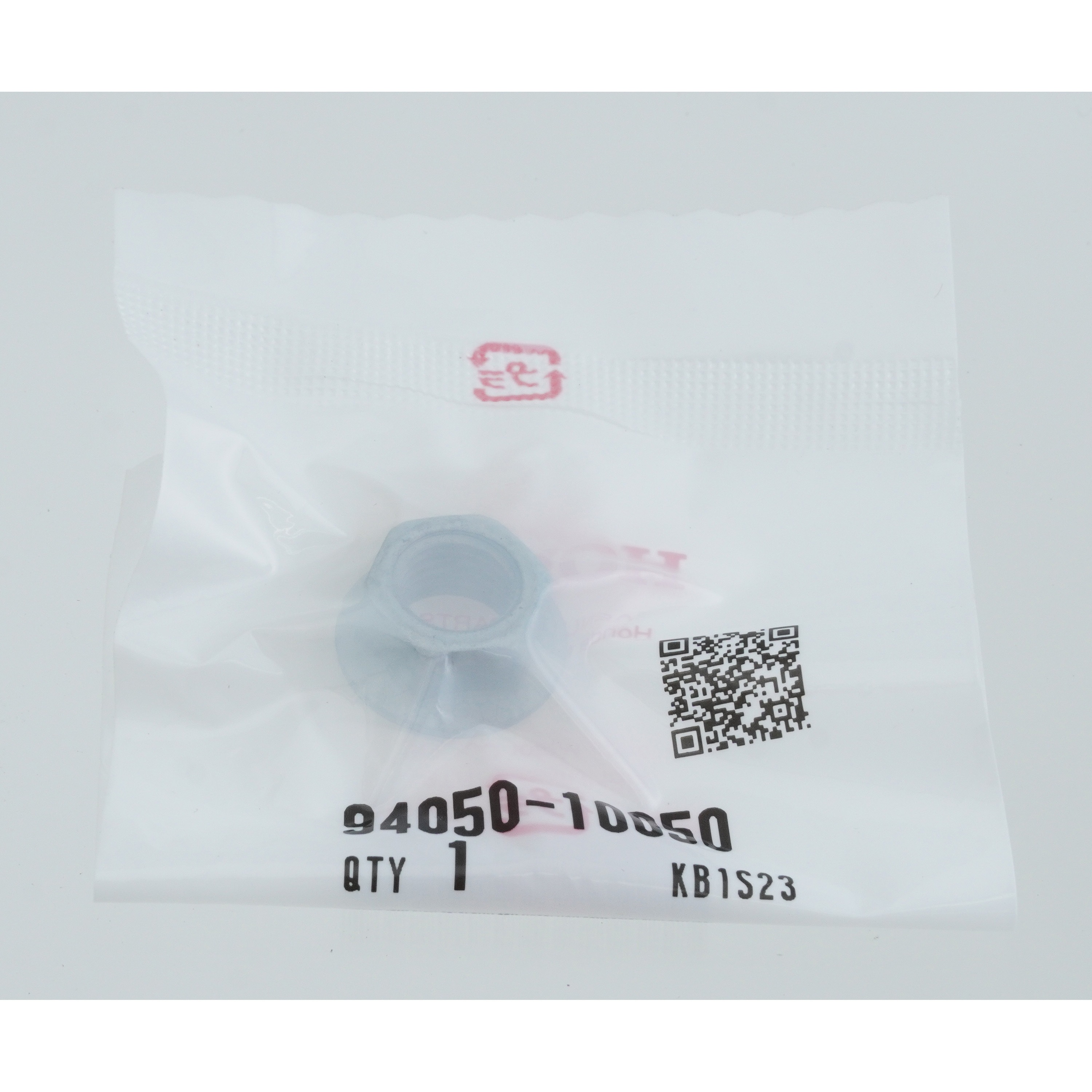 全国どこでも送料無料 ホンダ純正 ナット フランジ 10mm 94050-10070 JP店 kids-nurie.com