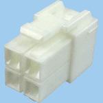 VLR-04V VLRシリーズ 1袋(10個) 日本圧着端子製造(JST) 【通販モノタロウ】