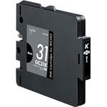 リボンカセット(黒) EPSON ERC-31B EPSON インクリボン(エプソン対応) 【通販モノタロウ】 ERC-31B