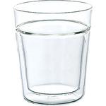 TBG-380 ツインビアグラス380 HARIO 熱湯用 - 【通販モノタロウ】