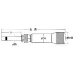カノン空転式トルクドライバー 中村製作所(KANON) トルクドライバー 【通販モノタロウ】 N10LTDK～