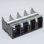 BN-W・BNH-Wシリーズ ターミナルブロック (大容量形 レール取付用) IDEC(和泉電気) DINレール端子台 【通販モノタロウ ...