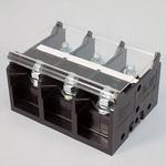 BN-W・BNH-Wシリーズ ターミナルブロック (大容量形 レール取付用) IDEC(和泉電気) レール式端子台 【通販モノタロウ】 BN100W～