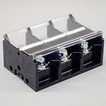 BN-W・BNH-Wシリーズ ターミナルブロック (大容量形 レール取付用) IDEC(和泉電気) レール式端子台 【通販モノタロウ】 BN100W～