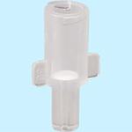 シリンジフィルター DISMIC JPタイプ ADVANTEC シリンジフィルター 【通販モノタロウ】 25JP020AN～