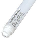 直管LEDランプ ECOHiLUX HE140 110形 アイリスオーヤマ LED蛍光灯 【通販モノタロウ】