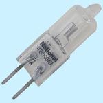 J12V20WAXS ELPA ミニハロゲン電球 【通販モノタロウ】 G-117H(20W)