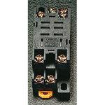 PYF08M 共用ソケット 角形ソケット PYF(表面接続) オムロン(omron) 8ピン、1個 - 【通販モノタロウ】 06317157