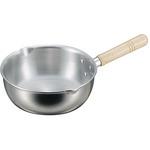 プロシェフIH 2PLY 雪平鍋(目盛付) EBM 【通販モノタロウ】