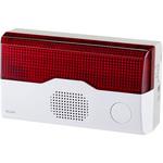 EWS-P40 ワイヤレスチャイム フラッシュ受信機 ELPA 電池式 - 【通販モノタロウ】