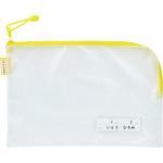 75083 連絡袋A4 イエロー 1枚 アーテック(学校教材・教育玩具) 【通販モノタロウ】