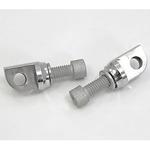 TODD0010 FOOTPEG PIVOT SET 1セット EASYRIDERS(イージーライダース) 【通販モノタロウ】