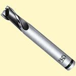 粉末ハイススクエアエンドミル Vコート XPM 2刃 ショート V-XPM-EDS オーエスジー(OSG) スクエアハイスエンドミル 【通販モノタロウ】