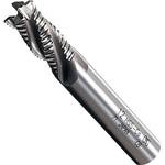 ラフィング ショート エンドミル(EX-REES) オーエスジー(OSG) ラフィングエンドミル 【通販モノタロウ】 EX-REES 6～