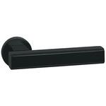 角型レバーハンドル UL1040-001 UL1040 UNION(ユニオン) 150×50×72サイズ 1組 - 【通販モノタロウ】