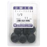 テーパプラグ沈み(SWCH10R+黒色酸化皮膜) 大阪魂 SWCH10R+黒色酸化皮膜 【通販モノタロウ】 1～