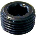 テーパプラグ沈み(SWCH10R+黒色酸化皮膜) 大阪魂 SWCH10R+黒色酸化皮膜 【通販モノタロウ】 1～