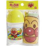 2058382 アンパンマンおしぼりセット 1個 トルネ 【通販モノタロウ】