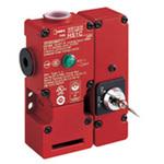 HS1C-P44Z-R HS1C-P形 ドアロック付セーフティプラグユニット 1個 IDEC(和泉電気) 【通販モノタロウ】