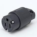 7114GNZ-IV 抜止形コードコネクタボディ 1個 アメリカン電機 【通販モノタロウ】