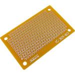 ICB-97B ユニバーサル基板 1枚 サンハヤト 【通販モノタロウ】